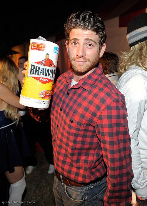 16 Last Minute Halloween Costumes For Lazy People FunCage 16 Last Minute Halloween Costumes For Lazy People FunCage