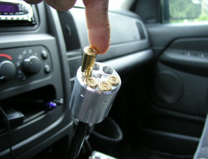 40 Awesome Custom Shift Knobs FunCage 40 Awesome Custom Shift Knobs FunCage