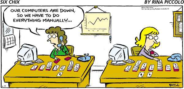 Office Humor - FunCage