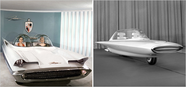 Ford-Gyron - FunCage