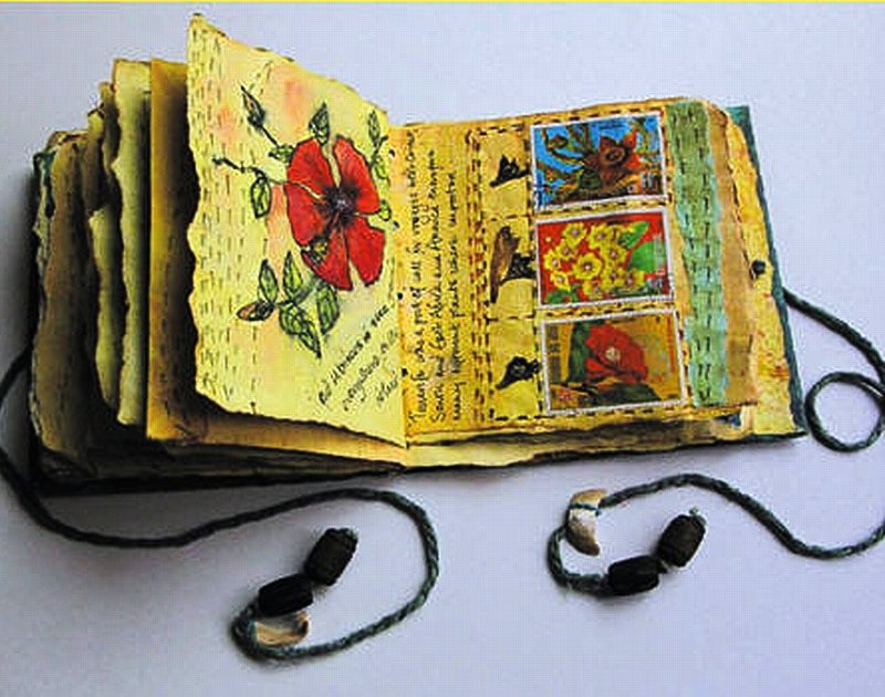 The Most Incredible Books In The World (31 Photos) - FunCage
