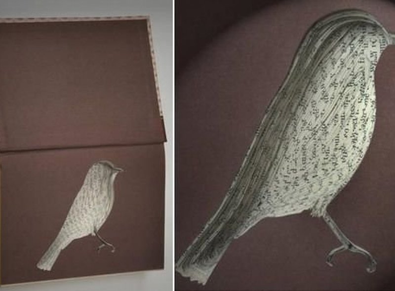 The Most Incredible Books In The World (31 Photos) - FunCage