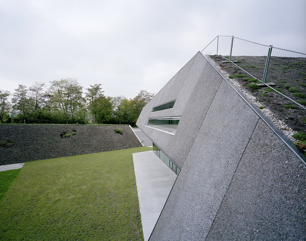 Futuristic Church Architecture in Linz, Austria (20 Photos) - FunCage