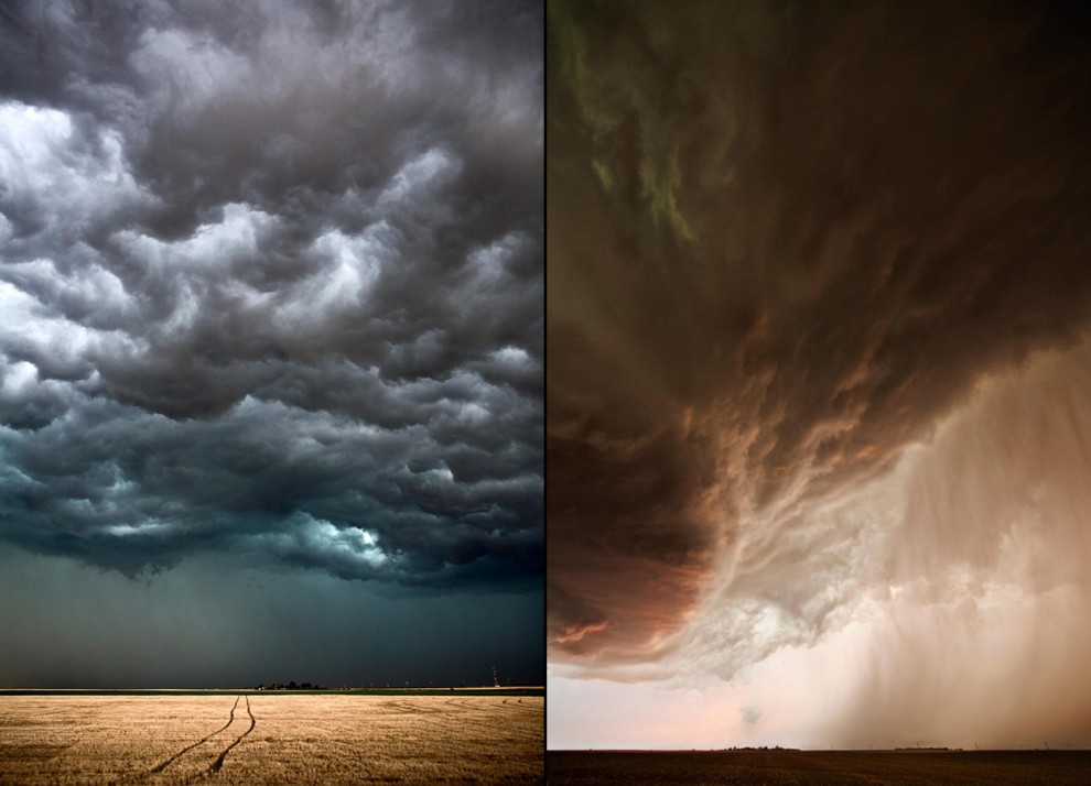 Storm Clouds (22 Photos) - FunCage