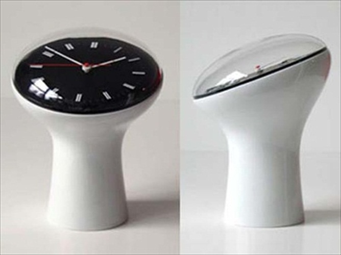 22 Of Most Attractive Designer Clocks - FunCage