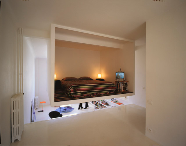 30 Crazy Awesome Rooms - FunCage