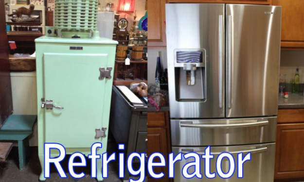 32 Everyday Items That Have Changed Over the Years - FunCage