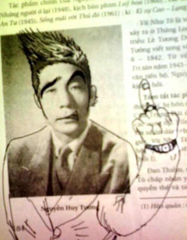 29 Best Text Book Vandals Ever - FunCage