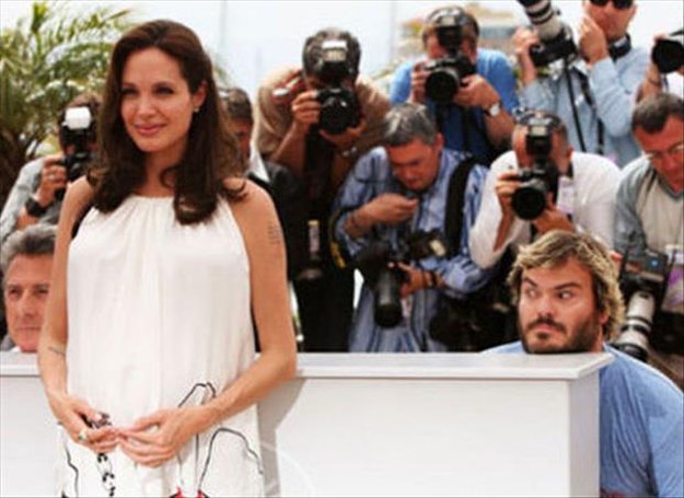21 Funny Photobombs - FunCage