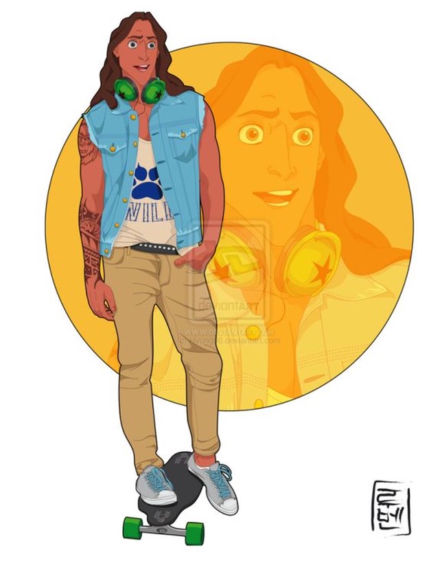 Cartoon-Characters-Today-004 - FunCage