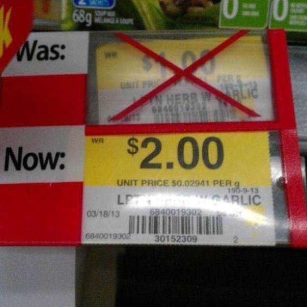 Only at Walmart (23 Photos) - FunCage