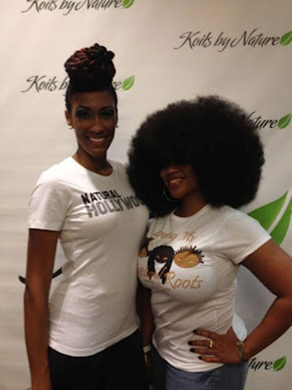 Aevin Has One Cool Fro (23 Photos) - FunCage