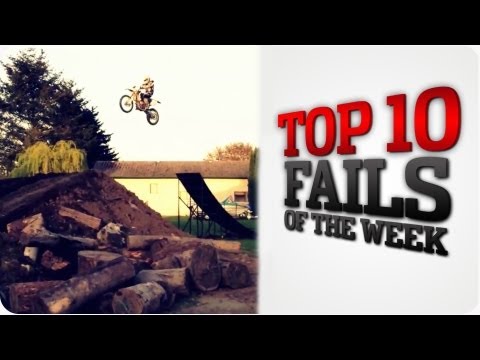The 10 Best Fails of the Week - FunCage