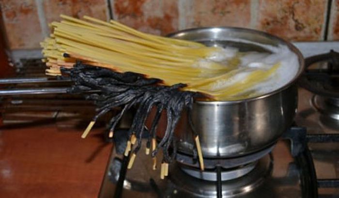 Food Fails (36 Photos) - FunCage