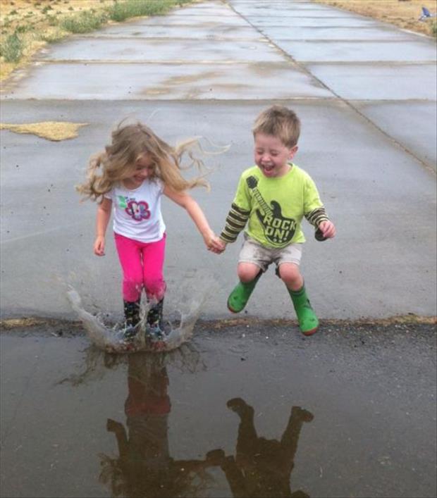 Happiest Faces Ever (24 Photos) - FunCage