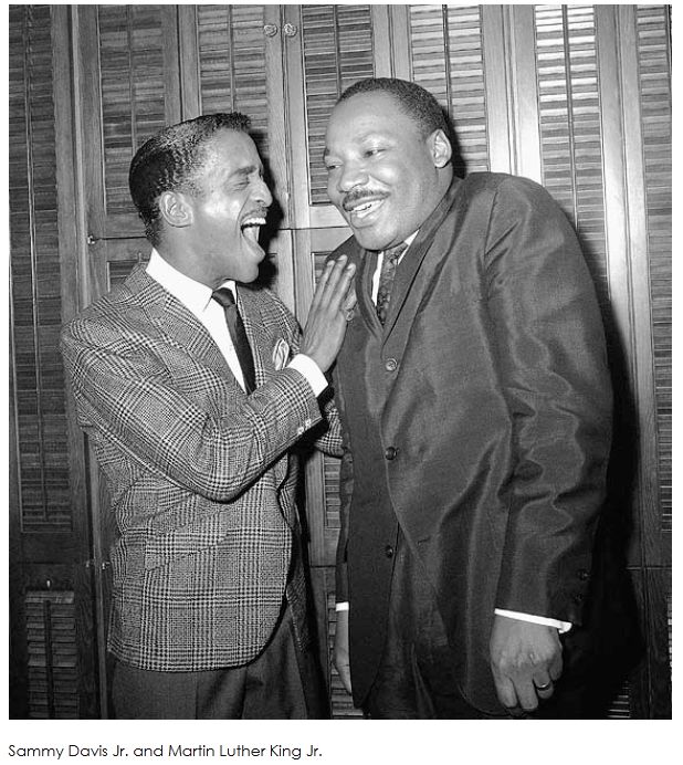 40 Photos of famous people together002 - FunCage