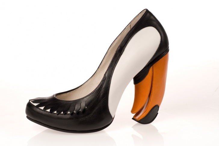 11 Hilarious Shoes That Will Make Your Day - FunCage