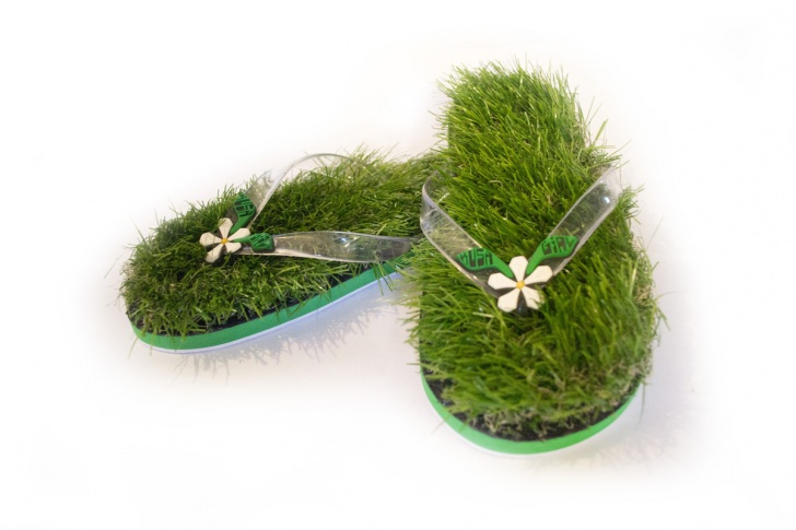 11 Hilarious Shoes That Will Make Your Day - FunCage