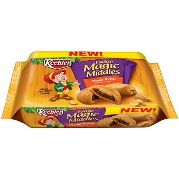 34 Eatables from the Past 028 - FunCage