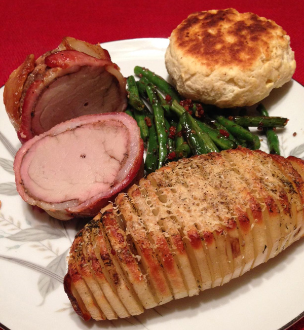 40 Awesome Shots Of Food - FunCage