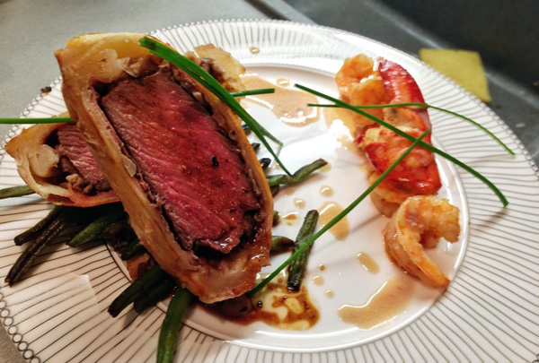 40 Awesome Shots Of Food - FunCage