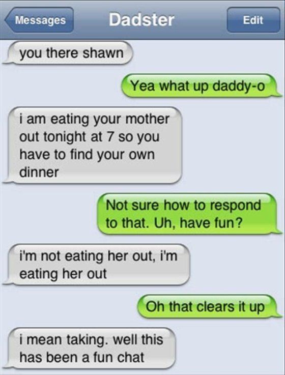 Texting Wins And Fails (28 Photos) - FunCage