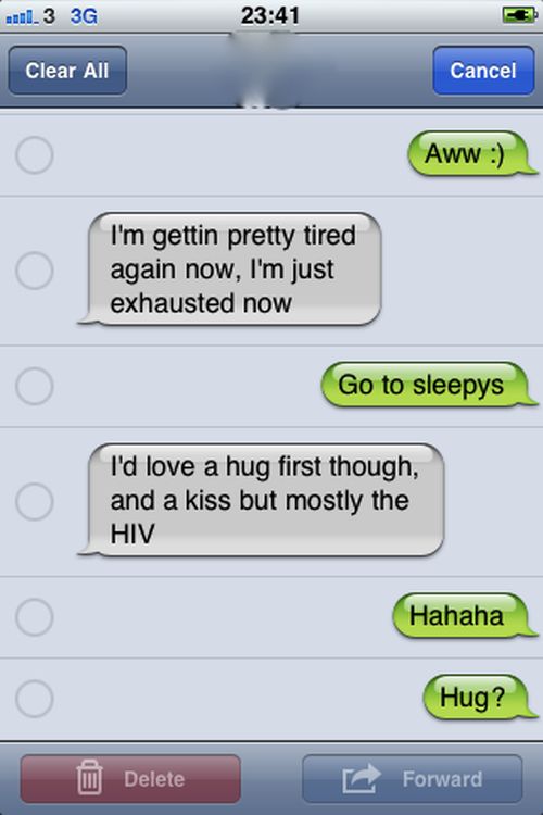 Texting Wins And Fails (28 Photos) - FunCage