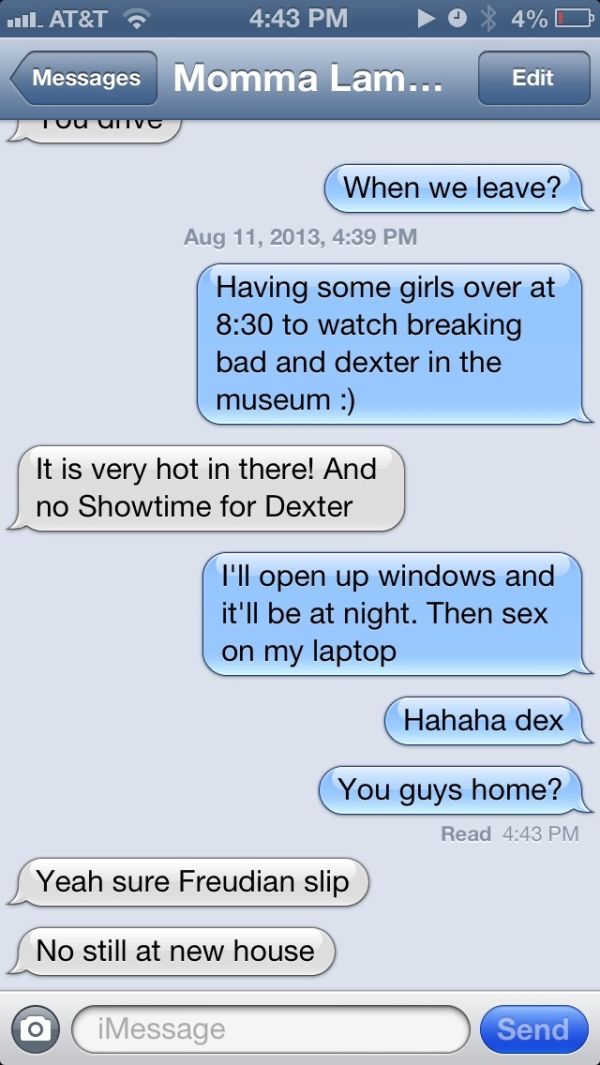 Texting Wins And Fails (28 Photos) - FunCage