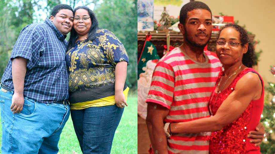 27 Awesome Fitness Transformations 020 - FunCage