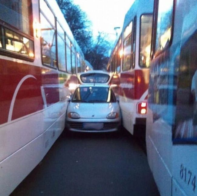 30 Fail Photos - FunCage