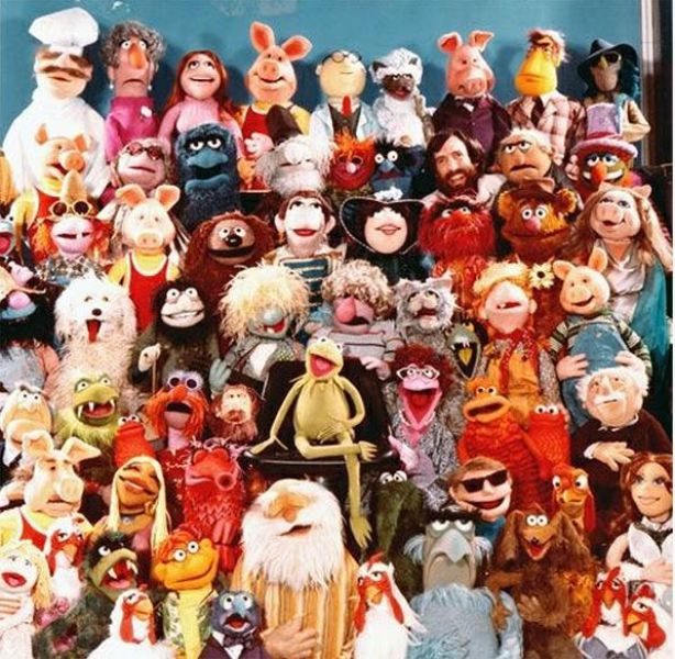 Get The Odd Man Out (37 Photos) - FunCage