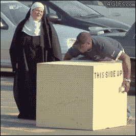 15 Funny Pranks In GIFs FunCage 15 Funny Pranks In GIFs FunCage
