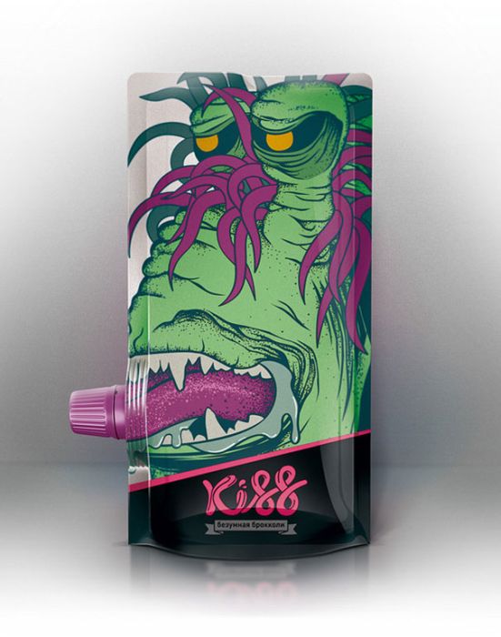 Creative And Cool Packaging Designs (40 Photos) - FunCage