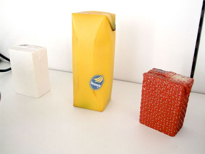 Creative And Cool Packaging Designs (40 Photos) - FunCage