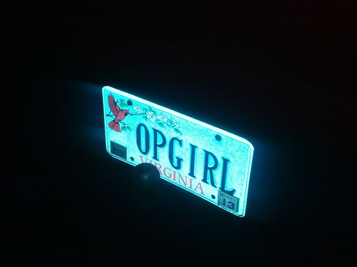 40 Cool Custom License Plates 029 - FunCage